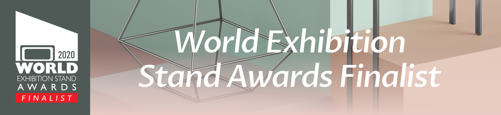Exhibition Design Awards Finalist